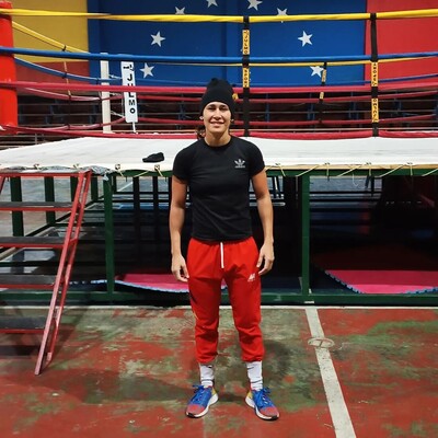 Tayonis Cedeno | Boxer Page | Tapology