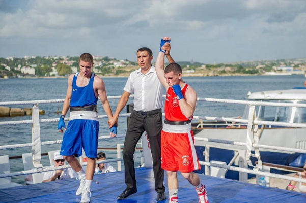 Alexandros Christodoulou | Boxer Page | Tapology