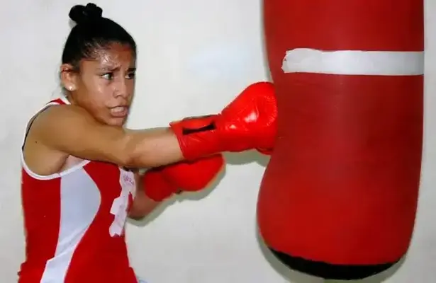 Leilany Noshbeth Reyes Moreno | Boxer Page | Tapology