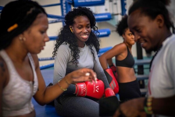 Lenny Cala Masso | Boxer Page | Tapology