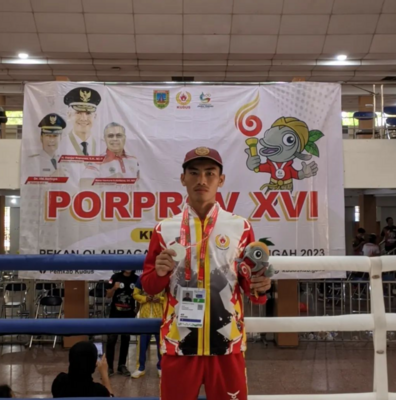 Paskallis Rp Nehe | Boxer Page | Tapology