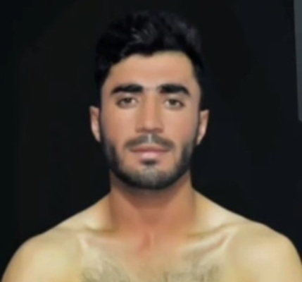 Ameer Hamza | MMA Fighter Page | Tapology