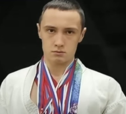 Igor Abdulgalimov | MMA Fighter Page | Tapology