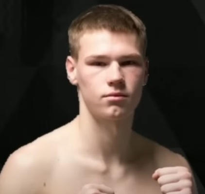 Igor Borovenko | Fighter Page | Tapology