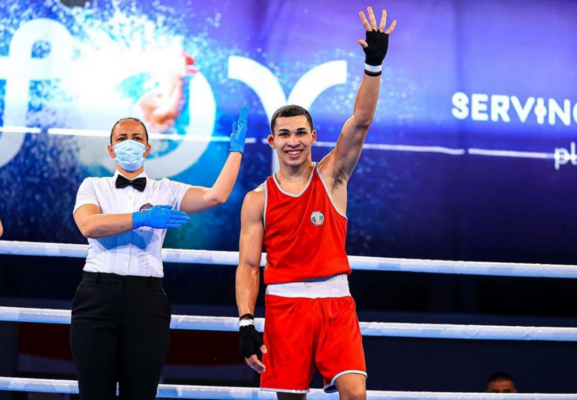 Radoslav Rosenov | Boxer Page | Tapology