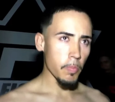 Cleyton Costa ("Vela") | MMA Fighter Page | Tapology