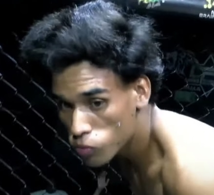 Daniel Souza | MMA Fighter Page | Tapology