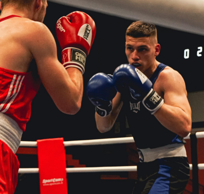 Dejan Leburic | Boxer Page | Tapology