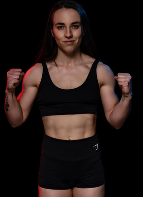 Kate Clements | Fighter Page | Tapology
