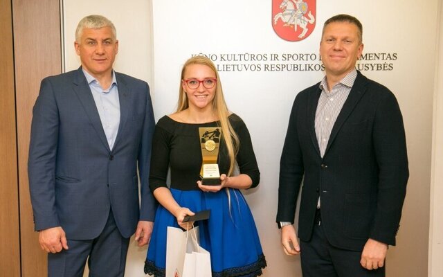 Ana Starovoitova | Boxer Page | Tapology