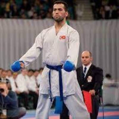 Muslum Basturk | Fighter Page | Tapology