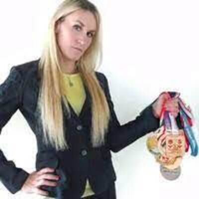 Stephanie Kaup | Fighter Page | Tapology