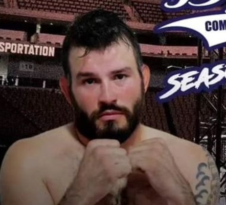 Tony Dukes | MMA Fighter Page | Tapology