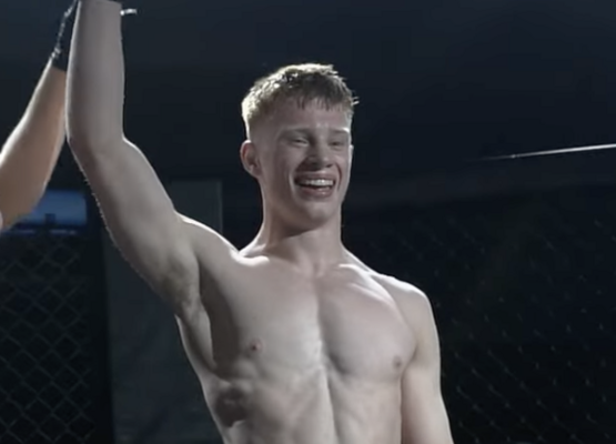 Dean Jarvis | MMA Fighter Page | Tapology