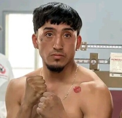 José Pérez Machado | Boxer Page | Tapology