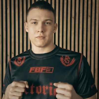 Dawid Rzepka | MMA Fighter Page | Tapology