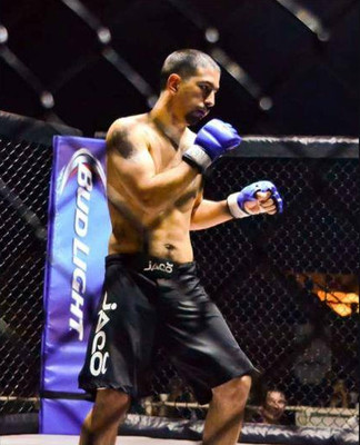 Shawn Castillo | MMA Fighter Page | Tapology