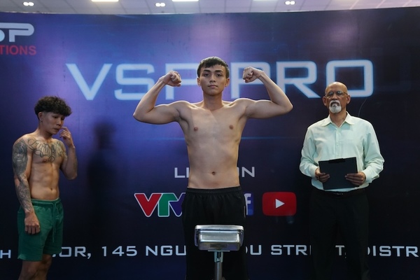 Xuan Hung Tran | Boxer Page | Tapology