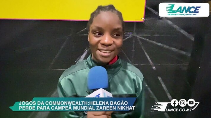 Helena Ismael Bagao | Boxer Page | Tapology