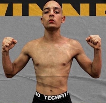 Amr Shebl | MMA Fighter Page | Tapology