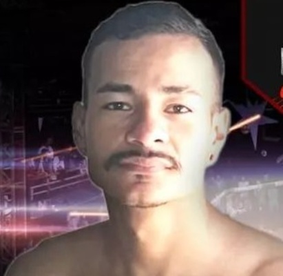 Felipe Silva | MMA Fighter Page | Tapology