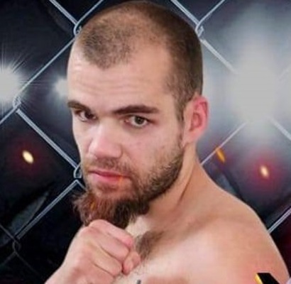 Drew Mercer ("Drew The Tiresome") | MMA Fighter Page | Tapology
