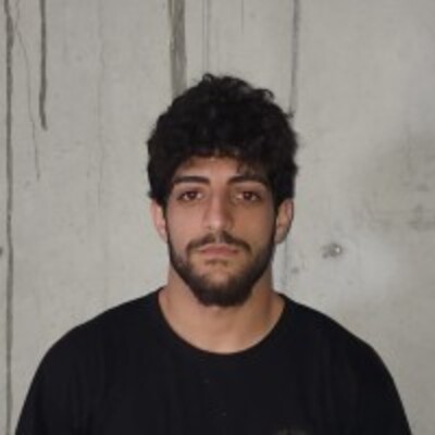 Luka Akopiani | MMA Fighter Page | Tapology