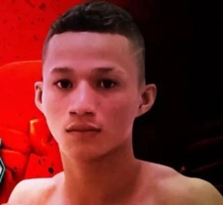 Jhon Silva ("Bills") | MMA Fighter Page | Tapology