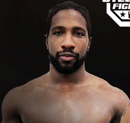 Damon Hunter | MMA Fighter Page | Tapology