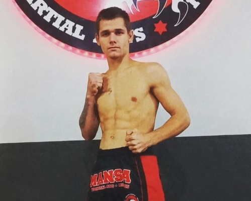 Edson Oliveira ("Pc") | MMA Fighter Page | Tapology