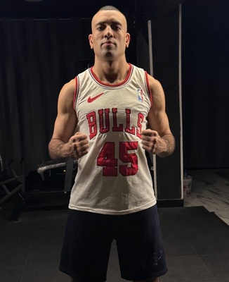 Mohamed Ehab | MMA Fighter Page | Tapology