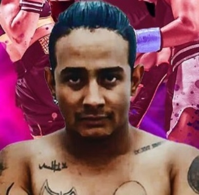 David Rocha | Fighter Page | Tapology