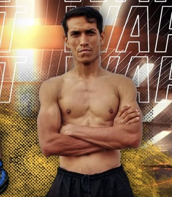 William Tablante | Fighter Page | Tapology
