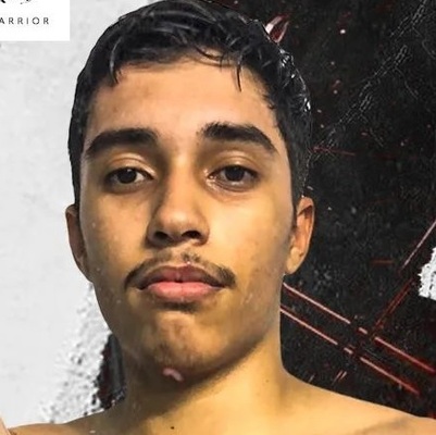 Pedro Lucas | Fighter Page | Tapology