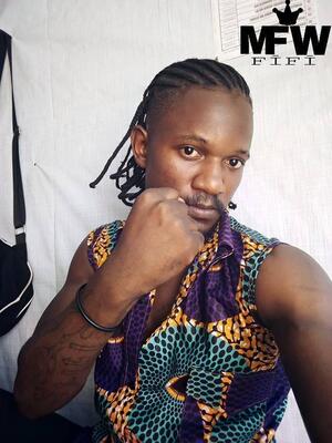 Waliso Fifi Mutumbwa | Boxer Page | Tapology