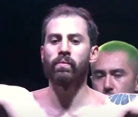 Bryan Aquino | MMA Fighter Page | Tapology