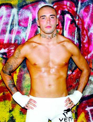 Ryan Tobar | MMA Fighter Page | Tapology