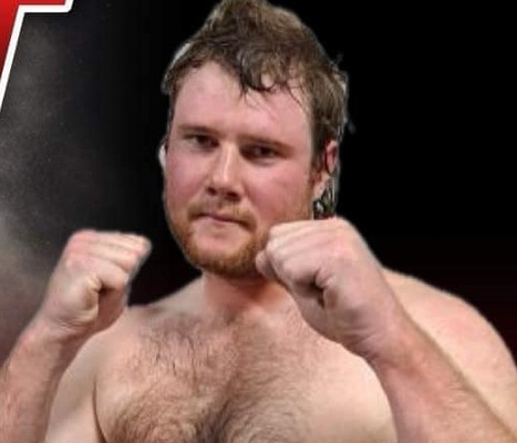 Greg Dingledine | MMA Fighter Page | Tapology
