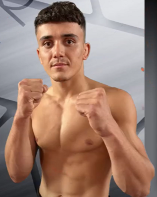 Abubakar Davlatshozod | MMA Fighter Page | Tapology