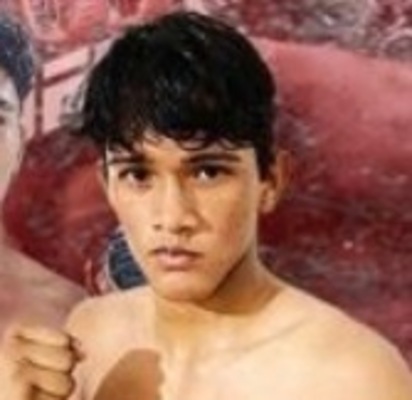 Carlos Gabriel Ribeiro ("Pitbull") | MMA Fighter Page | Tapology