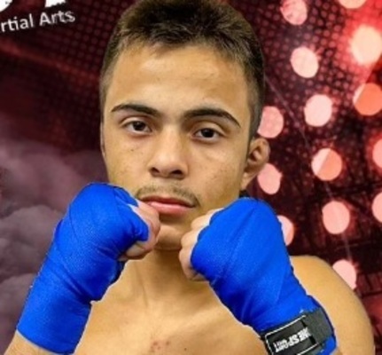 Wesley Kauan | MMA Fighter Page | Tapology