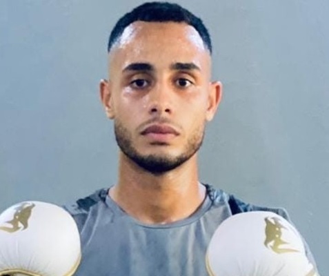 Ziad Ahmed | MMA Fighter Page | Tapology