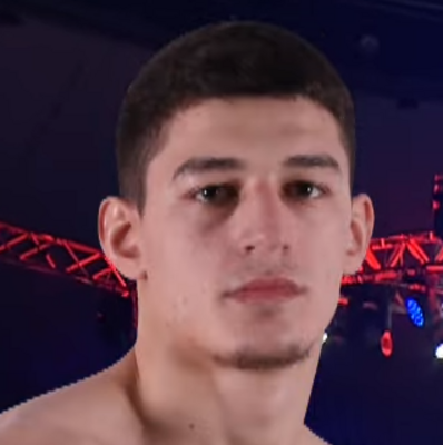 Khanif Guchigov | MMA Fighter Page | Tapology