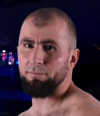 Mukhamed Dudaev | MMA Fighter Page | Tapology