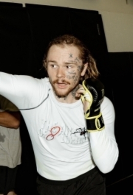 James Maltby | MMA Fighter Page | Tapology