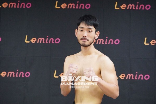 Sun Min Kim | Boxer Page | Tapology