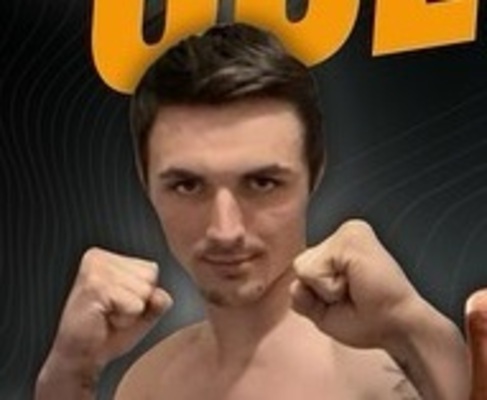 Brian Phillips ("The Scarecrow") | MMA Fighter Page | Tapology