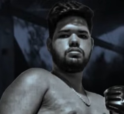 Pedro Torres ("Cobra") | MMA Fighter Page | Tapology