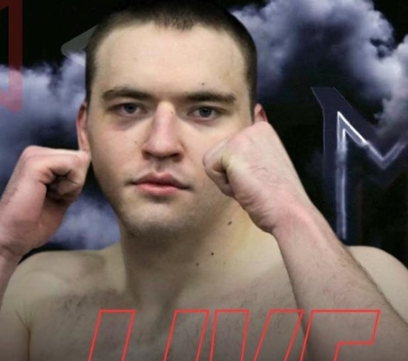 P.J. Weigel | MMA Fighter Page | Tapology