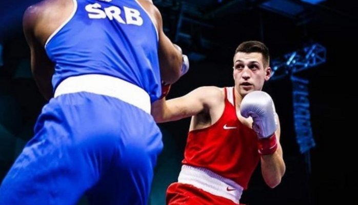 Gal Sepic | Boxer Page | Tapology